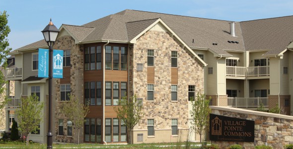 Village Pointe Commons - Grafton, WI