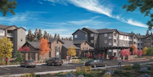 Revel Rancharrah - Reno, NV