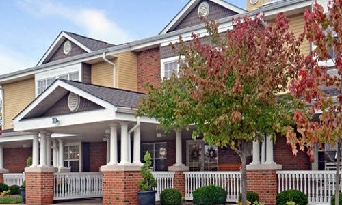 Stoney Ridge Senior Living - Miamisburg, OH