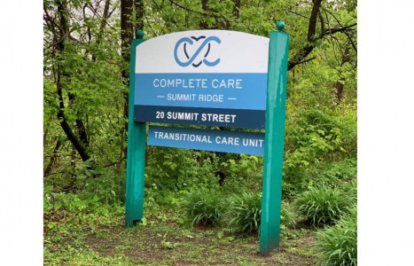 Complete Care at Summit Ridge - West Orange, NJ