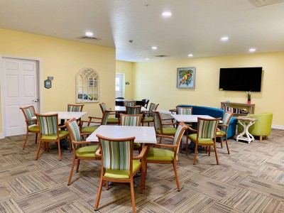 Trinity Place Assisted Living - New Port Richey, FL