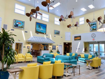 Trinity Place Assisted Living - New Port Richey, FL