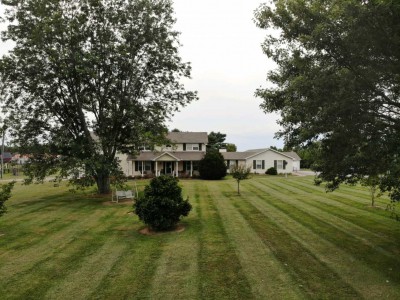 The Waterford in Sango - Clarksville, TN