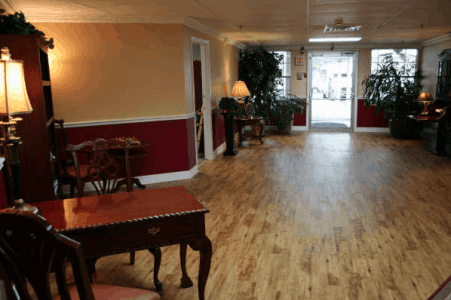 Cedar Manor Nursing & Rehabilitation - San Angelo, TX