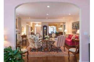 Cedarfield - Richmond, VA