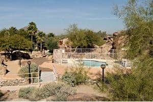 Boulder Ridge - Phoenix, AZ