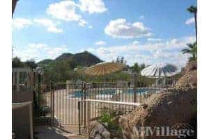 Boulder Ridge - Phoenix, AZ