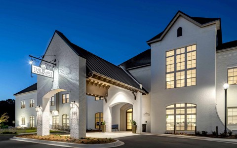 The Blake At Baxter Village - Fort Mill, SC