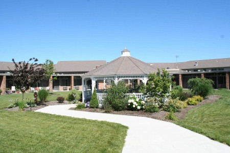 Greencroft Goshen - Goshen, IN