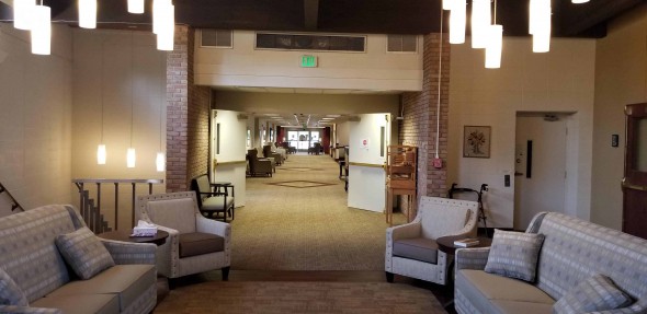 Greencroft Goshen - Goshen, IN