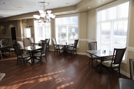 Christian Assisted Living - Johnson City, TN