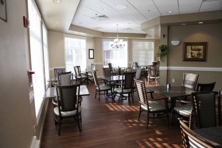 Christian Assisted Living - Johnson City, TN