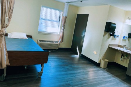 Park Place Healthcare and Rehab - Oklahoma City, OK