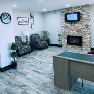 Park Place Healthcare and Rehab - Oklahoma City, OK