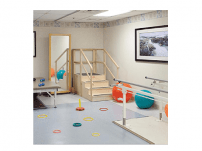 Accela Rehab and Care Center at Springfield - Glenside, PA